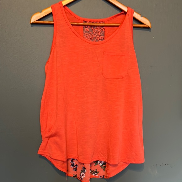 No Boundaries | Tops | No Boundaries Tank Top | Poshmark